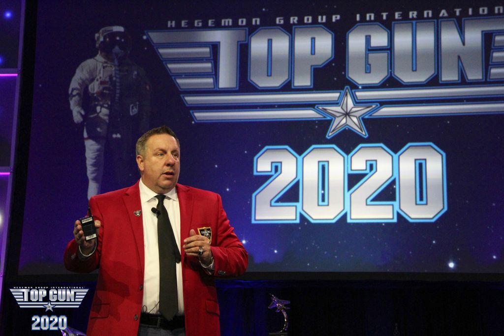 HGI Photo Gallery | Top Gun 2020