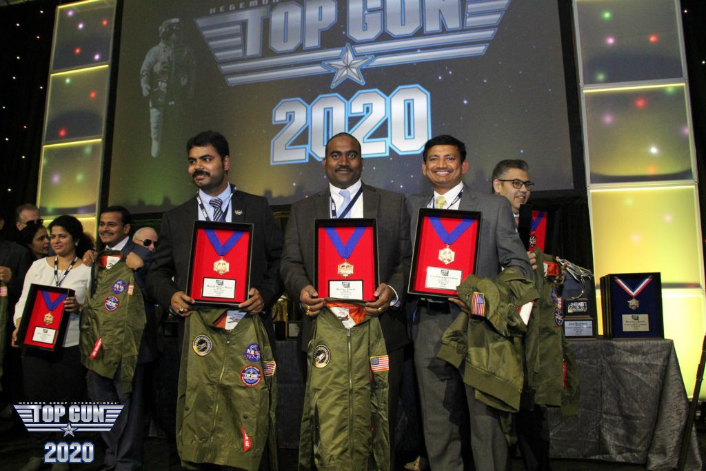 HGI Photo Gallery | Top Gun 2020