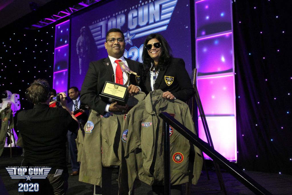 HGI Photo Gallery | Top Gun 2020