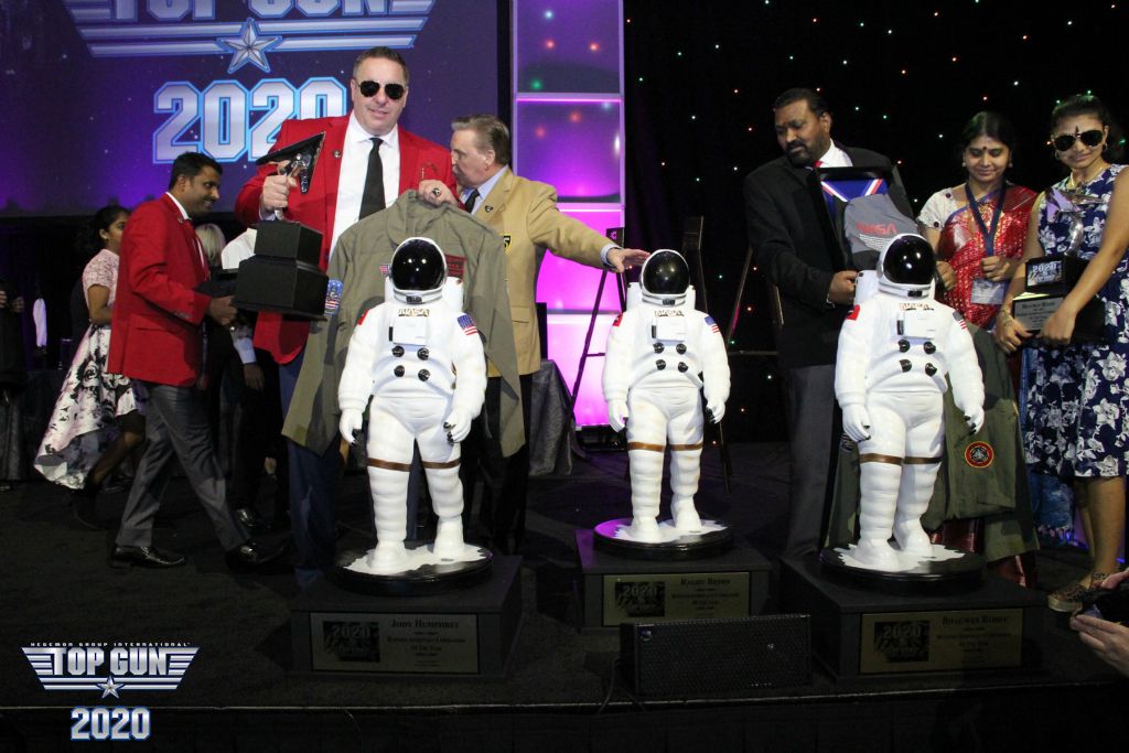 HGI Photo Gallery | Top Gun 2020